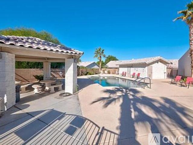 3 BR, 2 BA Apartment 11339 South Kingman Avenue, Unit Kingman, Yuma, AZ 85365