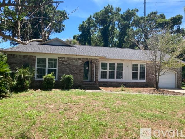 3 BR, 2 BA Apartment 1133 Island View Dr, Mount Pleasant, SC 29464