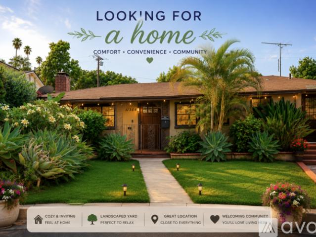 3 BR, 2 BA Apartment 11344 Lorene Street, Whittier, CA 90601