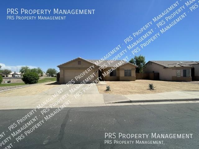 3 BR, 2 BA Apartment 11355 E Contessa St, Mesa, AZ 85207