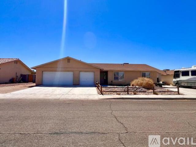 3 BR, 2 BA Apartment 11361 East 27th Street, Yuma, AZ 85367