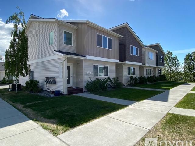 3 BR, 2 BA Apartment 11362 Grand Grand Canyon Loop, Unit 11362, Anchorage, AK 99577