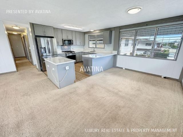 3 BR, 2 BA Apartment 1136A Kamehameha IV Rd, Honolulu, HI 96819