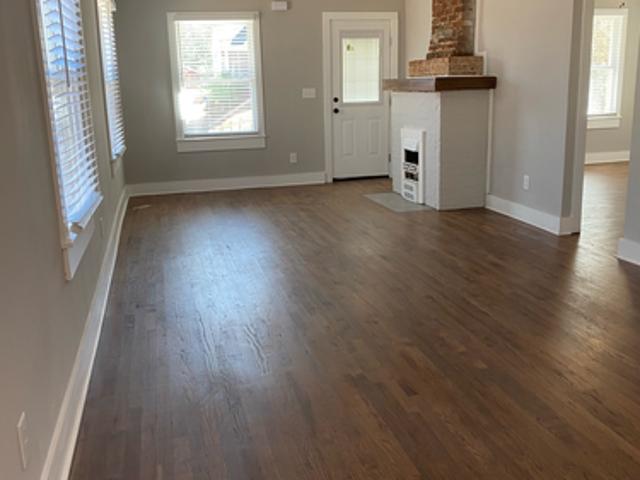 3 BR, 2 BA Apartment 1137 Martin Luther King Junior Drive Southwest, Atlanta, GA 30314