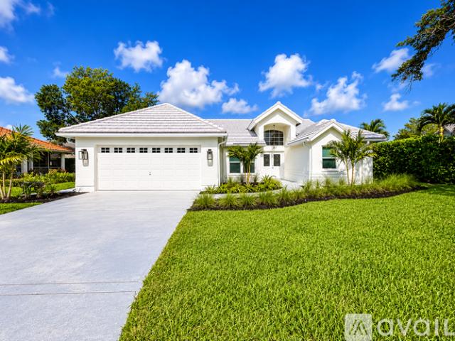 3 BR, 2 BA Apartment 11387 Waterford Village Dr, Fort Myers, FL 33913