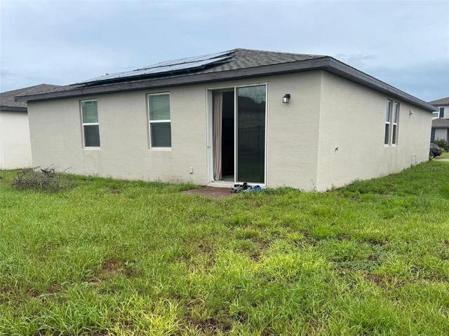 3 BR, 2 BA Apartment 1138 Foreshore Lane, Haines City, FL 33844
