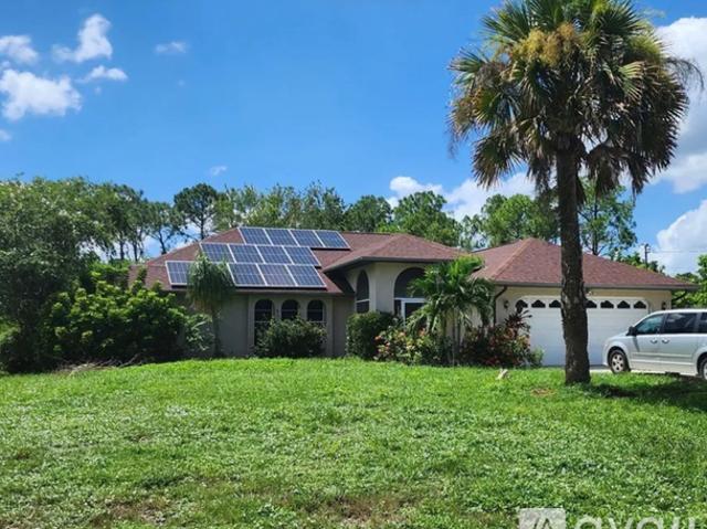 3 BR, 2 BA Apartment 117 Columbus Avenue, Lehigh Acres, FL 33936