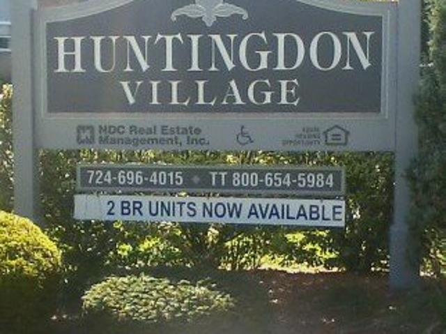 3 BR, 2 BA Apartment 117 Huntingdon Village Dr Hunker, PA 15639