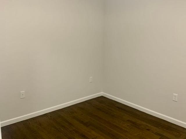 3 BR, 2 BA Apartment 117 Miller Street, Unit 2 floor, Elizabeth, NJ 07201