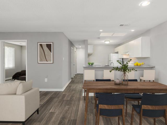 3 BR, 2 BA Apartment 11400 White Bluff Road Unit U84, Savannah, GA 31419