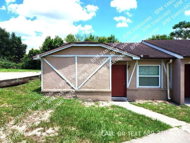 3 BR, 2 BA Apartment 1140 Woodman Way, Orlando, FL 32818
