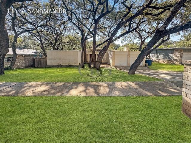 3 BR, 2 BA Apartment 11414 Sandman Dr, San Antonio, TX 78216