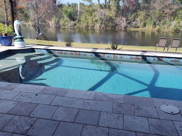 3 BR, 2 BA Apartment 11413 Georgetown Cir, Tampa, FL 33635