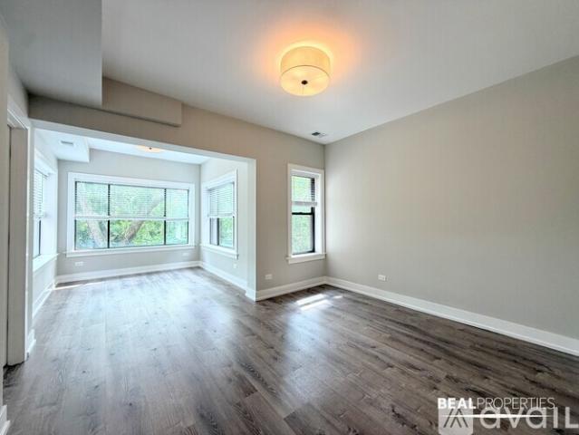 3 BR, 2 BA Apartment 1142 Maple Ave, Unit 1134 3, Evanston, IL 60202