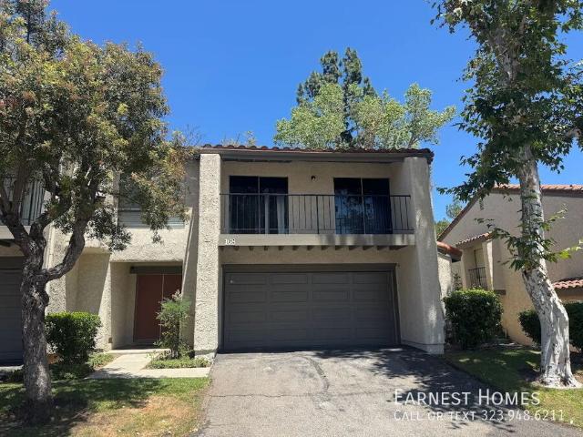 3 BR, 2 BA Apartment 11455 Tampa Ave, Porter Ranch, CA 91326
