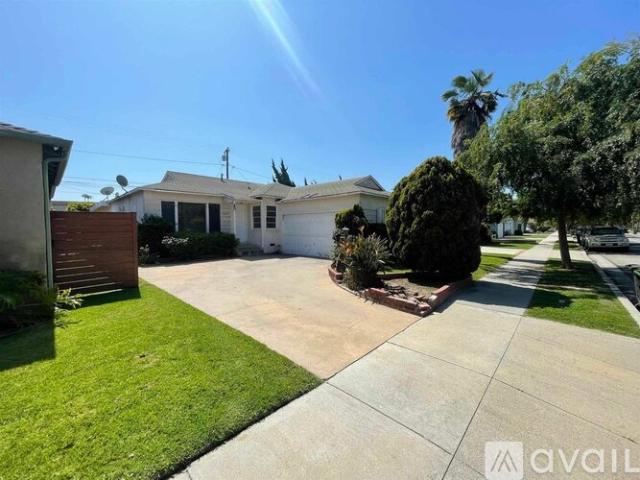 3 BR, 2 BA Apartment 11466 Culver Park Dr, Culver City, CA 90230