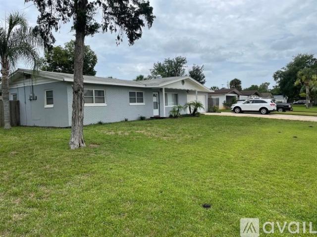 3 BR, 2 BA Apartment 1147 Barbara Drive, Daytona Beach, FL 32117