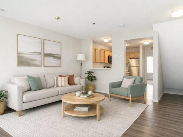 3 BR, 2 BA Apartment 1148 McAndrews Road East Unit 1224, Burnsville, MN 55337