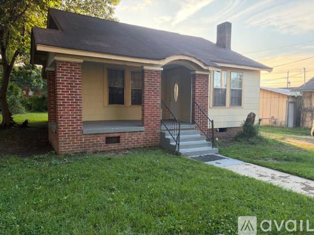 3 BR, 2 BA Apartment 114 19th St S, Columbus, TX 39701