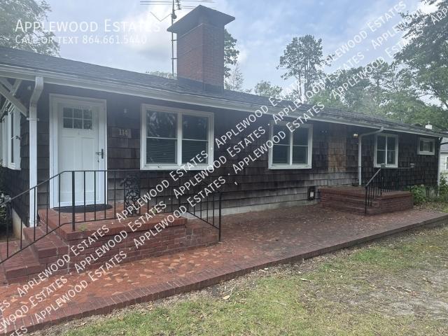 3 BR, 2 BA Apartment 114 Brookside Rd, Spartanburg, SC 29301