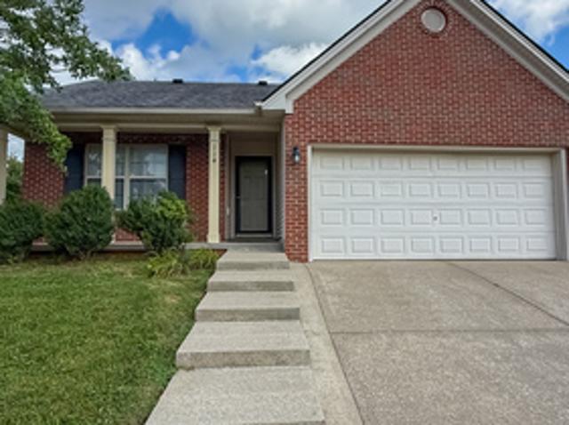 3 BR, 2 BA Apartment 114 Irving Lane, Georgetown, KY 40324