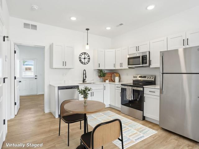 3 BR, 2 BA Apartment 114 Rose Ann Avenue, Moscow Mills, MO 63362