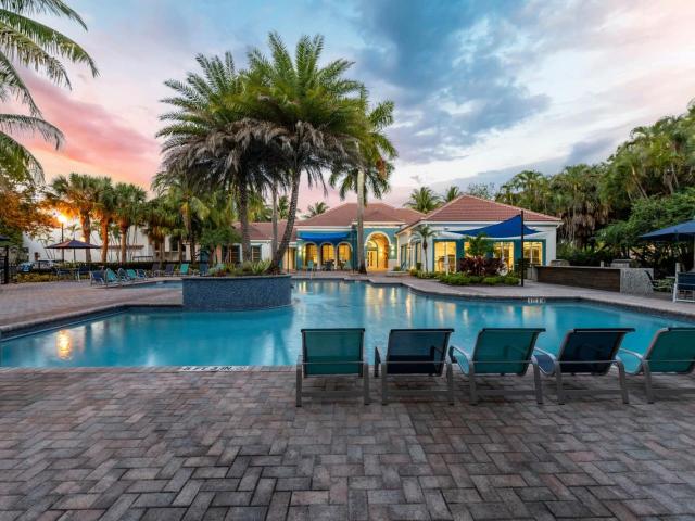 3 BR, 2 BA Apartment 11500 Northwest 56th Drive Unit 1 101, Pompano Beach, FL 33076