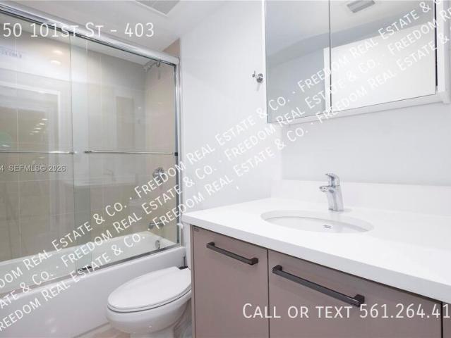 3 BR, 2 BA Apartment 1150 101st St, Bay Harbour Islands, FL 33154