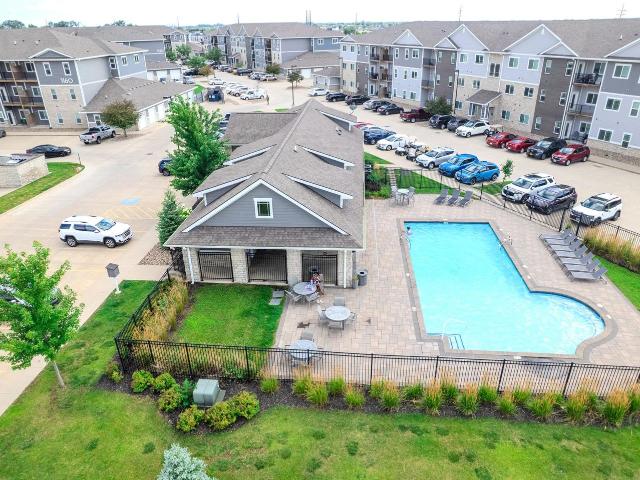 3 BR, 2 BA Apartment 1150 Southeast Olson Drive Unit 112, Waukee, IA 50263