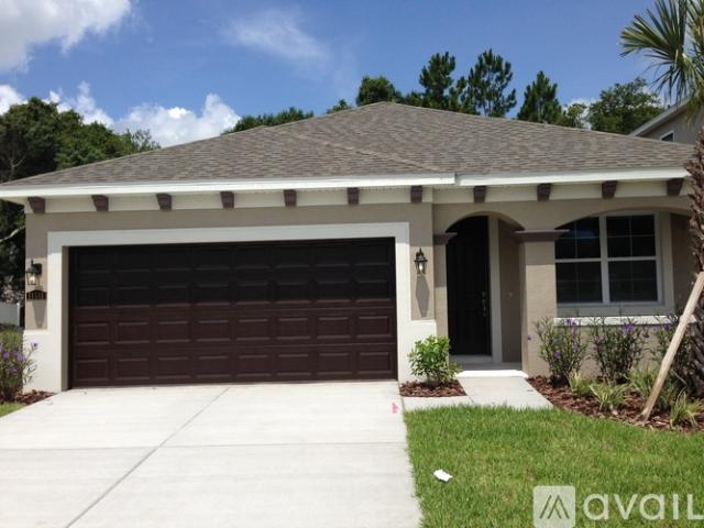 3 BR, 2 BA Apartment 11518 Quiet Forest Drive, Tampa, FL 33635
