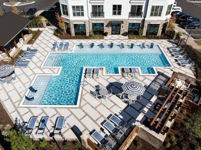 3 BR, 2 BA Apartment 1151 Heights Parkway Unit 4315, Canton, GA 30115