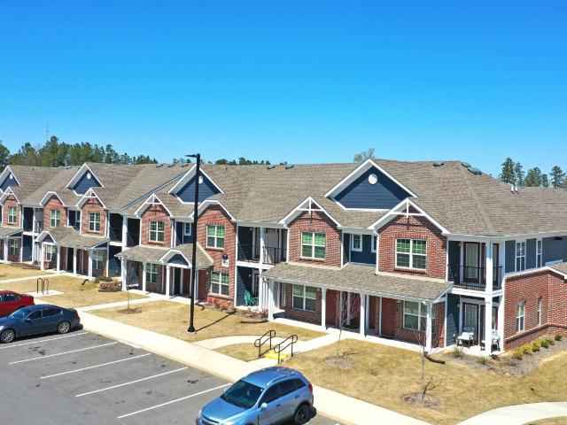 3 BR, 2 BA Apartment 1155 Briar Rose Lane Unit 23312, Durham, NC 27704