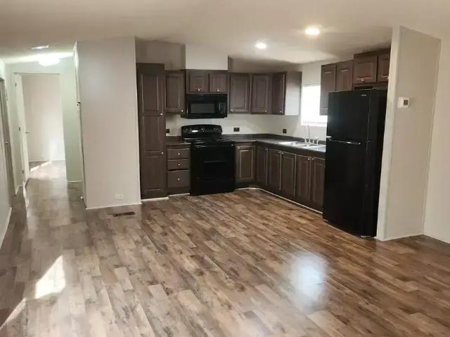 3 BR, 2 BA Apartment 115 West Loudon Ave #L097, Lexington, KY 40508