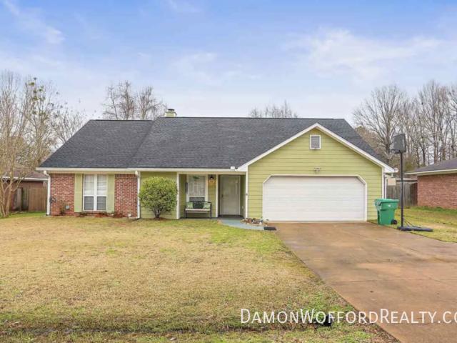3 BR, 2 BA Apartment 115 Appleridge Dr, Brandon, MS 39047