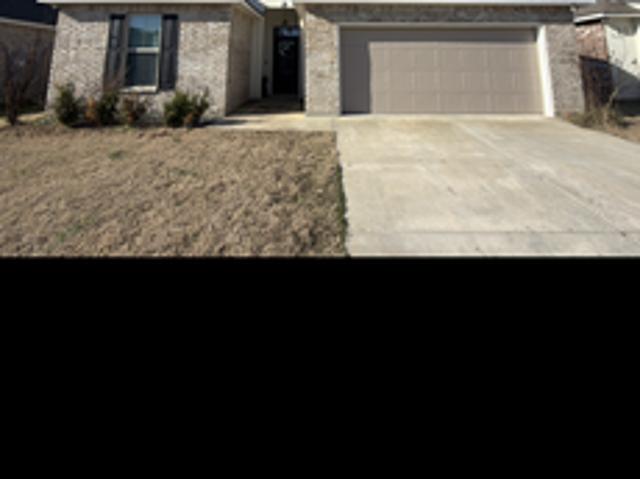 3 BR, 2 BA Apartment 115 Lynnhaven Street, Monroe, LA 71203