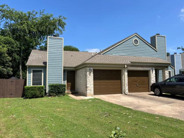 3 BR, 2 BA Apartment 11600 Argonne Forest Trl Unit 11613B, Austin, TX 78759