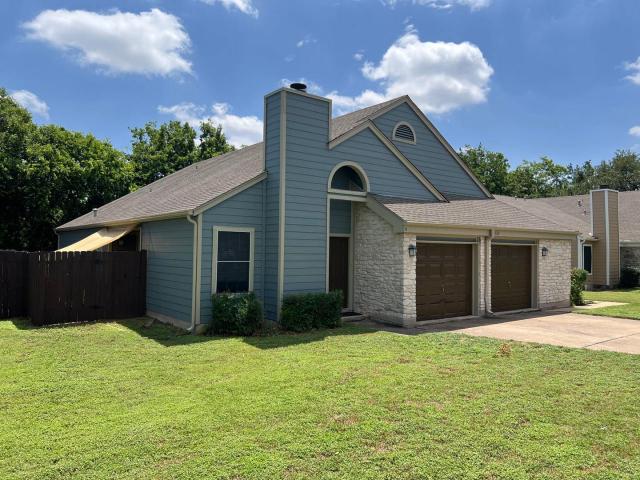 3 BR, 2 BA Apartment 11600 Argonne Forest Trl Unit 11628A, Austin, TX 78759