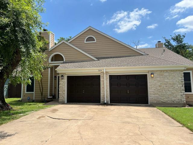 3 BR, 2 BA Apartment 11600 Argonne Forest Trl Unit 11621A, Austin, TX 78759