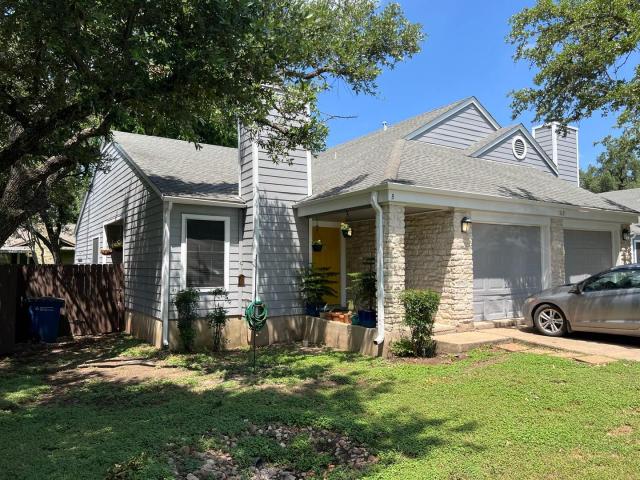 3 BR, 2 BA Apartment 11600 Argonne Forest Trl Unit 11633A, Austin, TX 78759