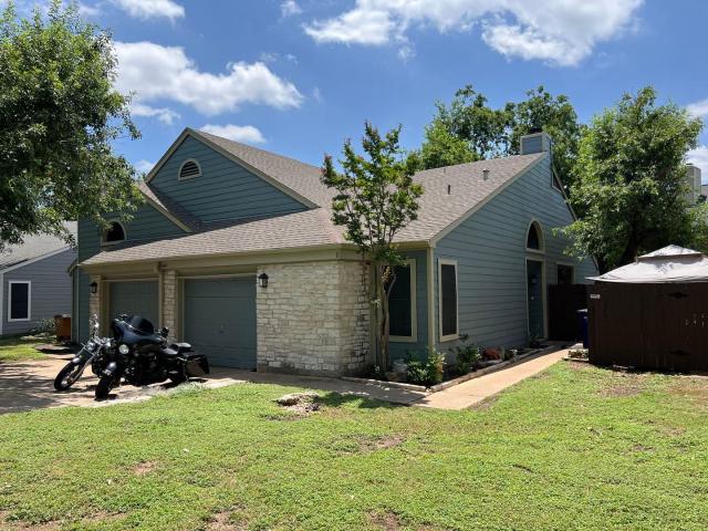 3 BR, 2 BA Apartment 11600 Argonne Forest Trl Unit 11701A, Austin, TX 78759