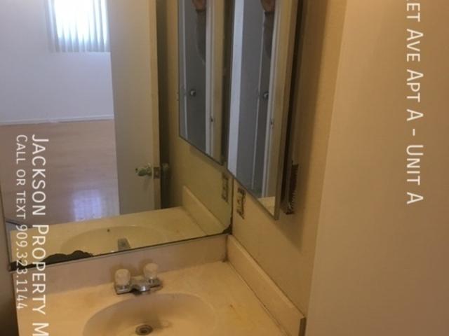 3 BR, 2 BA Apartment 1160 Deseret Ave Apt A, Barstow, CA 92311