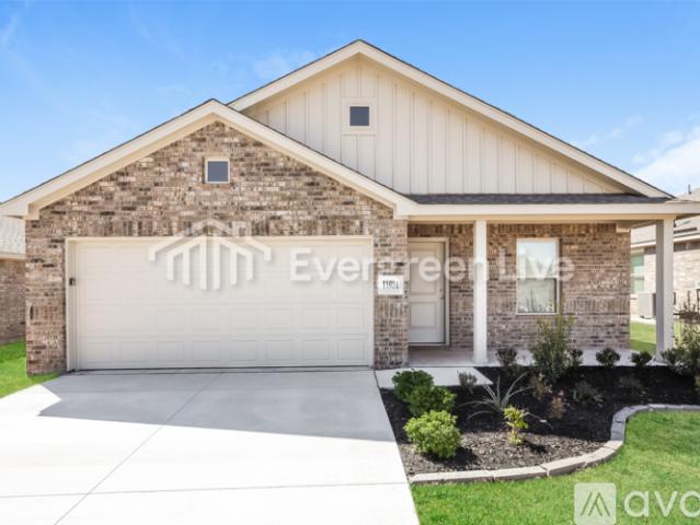 3 BR, 2 BA Apartment 11623 SW 38th St, Mustang, OK 73064