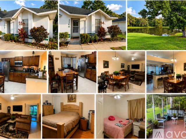 3 BR, 2 BA Apartment 1164 Jade East Lane, Kissimmee, FL 34744
