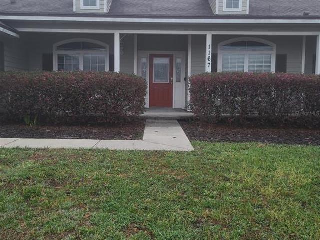 3 BR, 2 BA Apartment 1167 NW 120th Ter, Gainesville, FL 32606