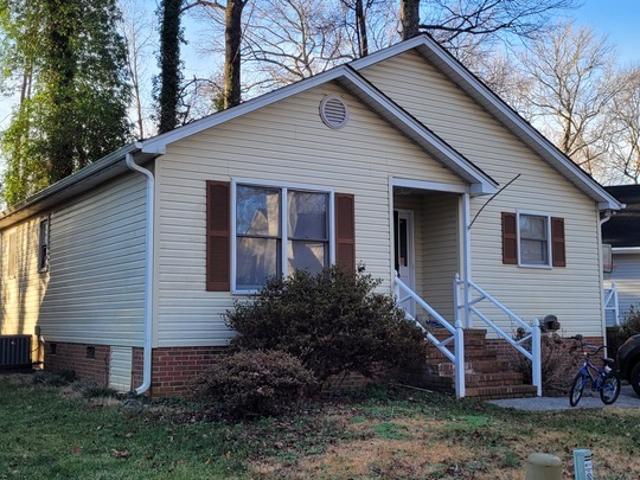 3 BR, 2 BA Apartment 116 Arcaro Dr, Greensboro, NC 27455