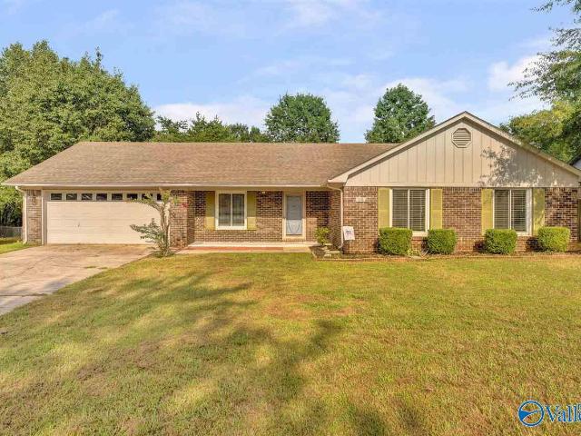3 BR, 2 BA Apartment 116 Bibb Dr, Madison, AL 35758