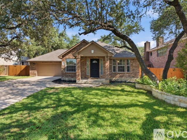 3 BR, 2 BA Apartment 11707 Jarvis Dr, San Antonio, TX 78253