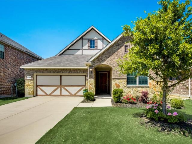 3 BR, 2 BA Apartment 11709 Parade Dr, Frisco, TX 75036