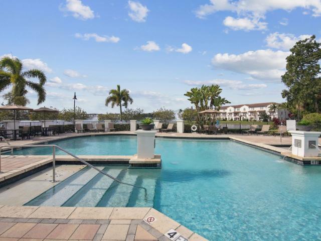 3 BR, 2 BA Apartment 11700 Southwest 26 Street Unit 06 104, Hollywood, FL 33025