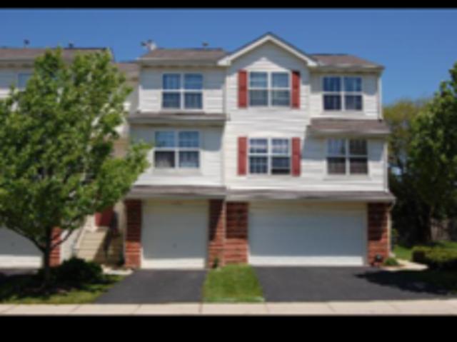 3 BR, 2 BA Apartment 1170 Shorewood Ct, Unit none, Glendale Heights, IL 60139